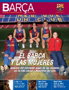Fan pictures - Revista Oficial FC Barcelona BARÇA PDF Free