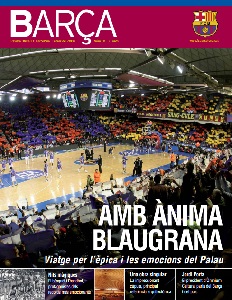 Fan pictures - Revista Oficial FC Barcelona BARÇA PDF Free