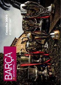 Fan pictures - Revista Oficial FC Barcelona BARÇA PDF Free