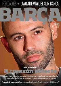 Fan pictures - Revista Oficial FC Barcelona BARÇA PDF Free