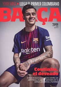 Fan pictures - Revista Oficial FC Barcelona BARÇA PDF Free