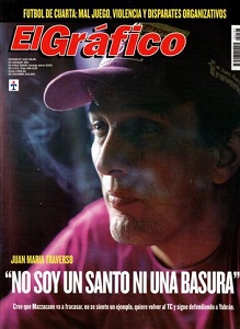 Fan pictures - El Gráfico Revista 2000 PDF Free