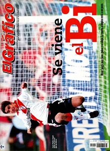 Fan pictures - El Gráfico Revista 2000 PDF Free