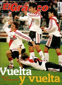 Fan pictures - El Gráfico Revista 2000 PDF Free