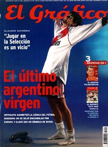 Fan pictures - El Gráfico Revista 2000 PDF Free