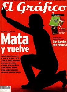 Fan pictures - El Gráfico Revista 2000 PDF Free