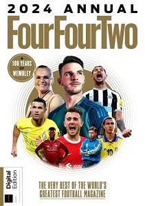 Fan pictures - FourFourTwo Special & Future plc Bookazine PDF Free