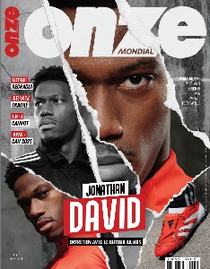 Fan pictures - Onze Mondial Magazine 2025 PDF Free