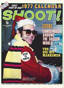 Fan pictures - Shoot! Magazine 1970-79 PDF Free