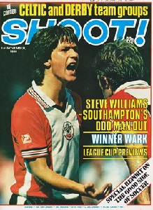 Fan pictures - Shoot! Magazine 1980 PDF Free
