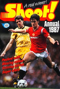 Fan pictures - Shoot! Magazine Special PDF Free