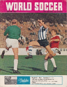 Fan pictures - World Soccer Magazine 1966 PDF Free