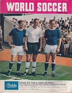 Fan pictures - World Soccer Magazine 1966 PDF Free